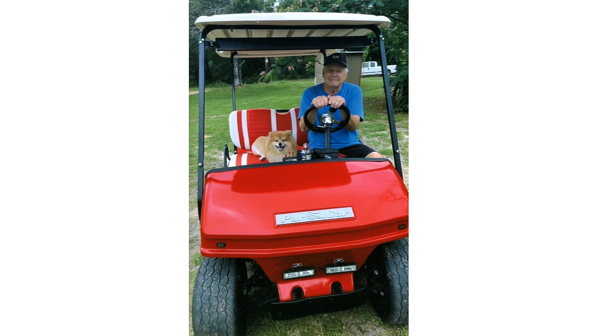 Kenneth Craig Obituary - Athens, TX | Hannigan Smith Funeral Home