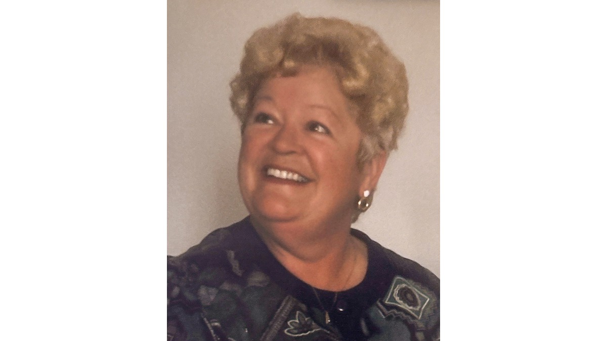 Dixie Reed Obituary - Mitchell, ON | Lockhart Funeral Home Ltd