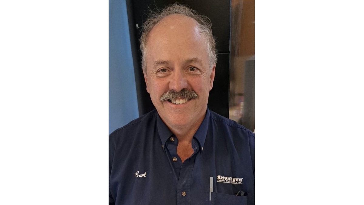 Carl Schade Obituary - Mitchell, ON | Lockhart Funeral Home Ltd