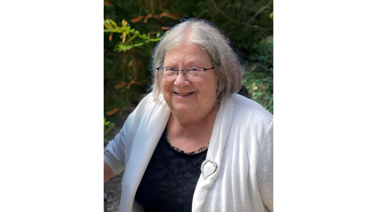 Elizabeth "Betty" McLeod Obituary - Kincardine, ON | Davey - Linklater ...