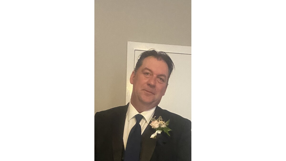 Colin Humphrey Obituary - Kincardine, ON | Davey - Linklater Funeral Home