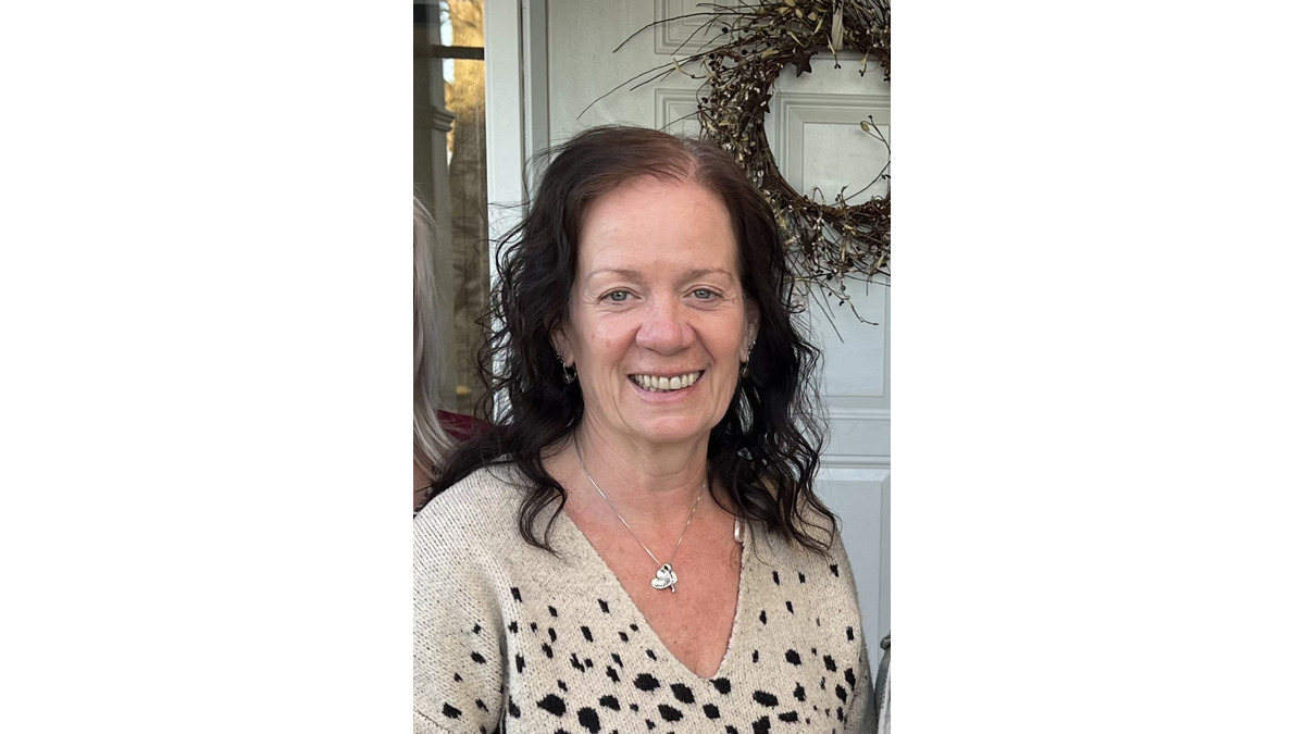 Catherine Smith Obituary - Kincardine, ON | Davey - Linklater Funeral Home