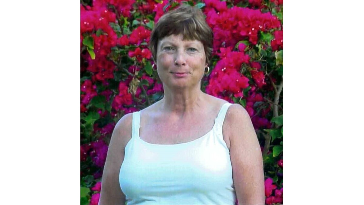 Rodene "Dene" Utley Obituary - Kincardine, ON | Davey - Linklater ...