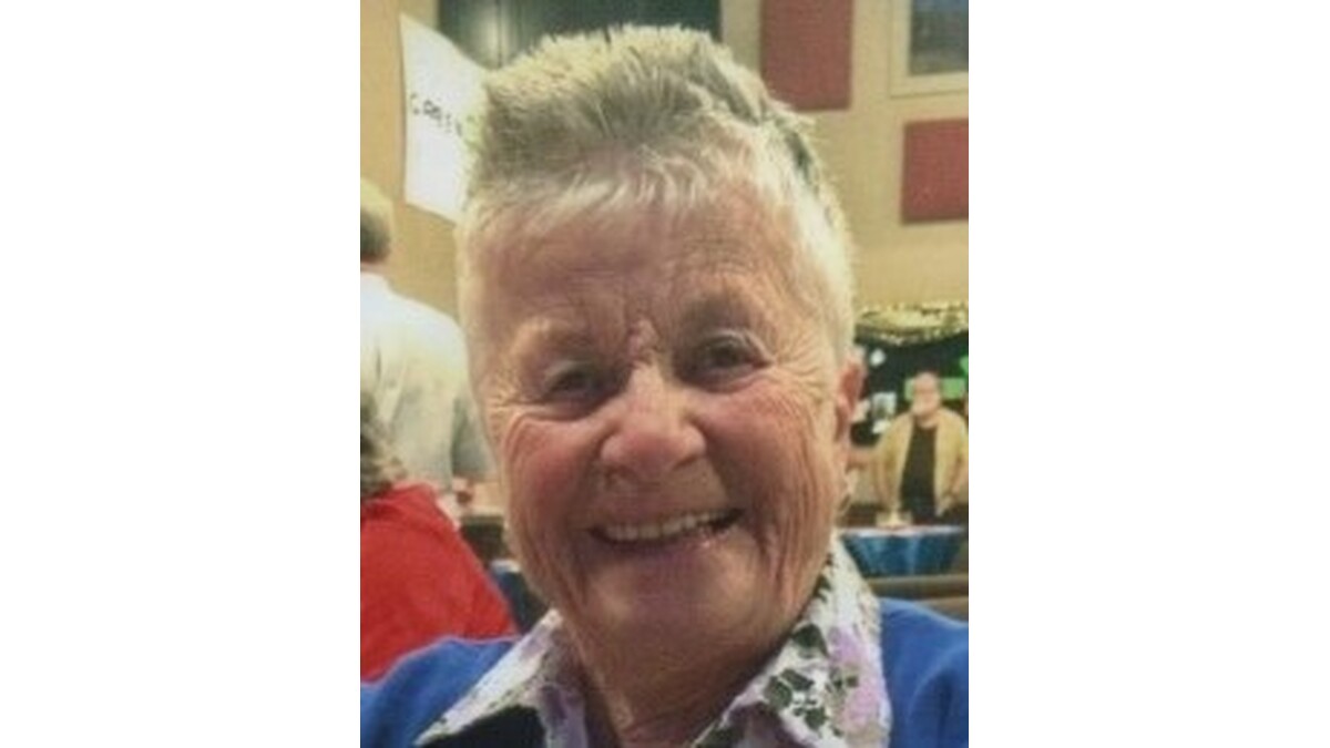 Thelma Whittington Obituary - Kincardine, ON | Davey - Linklater Funeral Home Ltd.