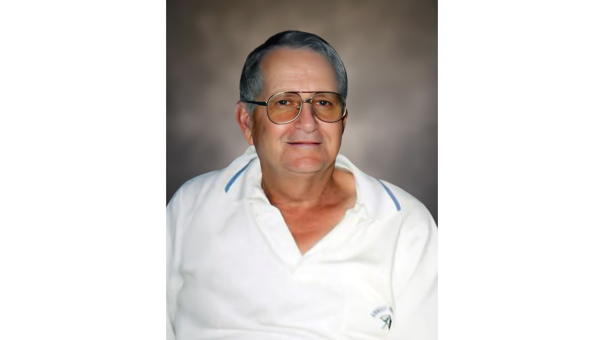 Ross Atkinson Obituary - Kincardine, ON | Davey - Linklater Funeral Home