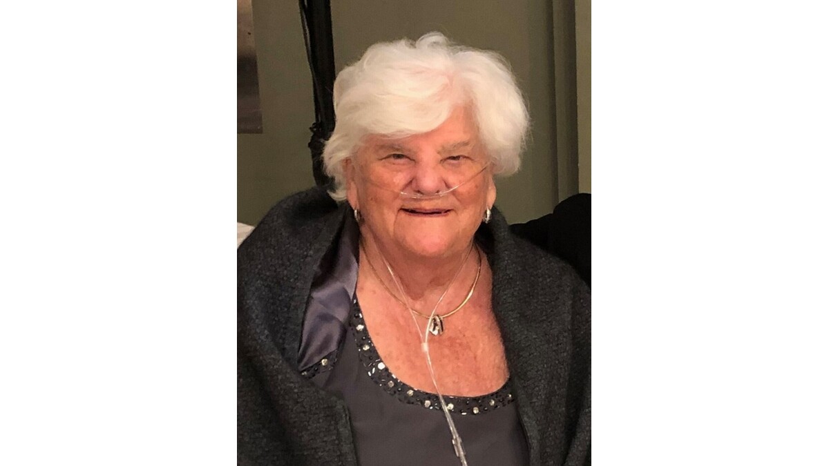 Audrey Hancock Obituary - Kincardine, ON | Davey - Linklater Funeral Home