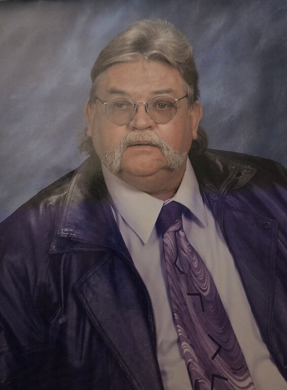 John Paterson Obituary - Lindside, WV | Wickline Funeral Home