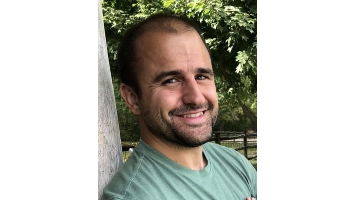 Jordan Yust Obituary - Gardner, KS | Bruce Funeral Home, Inc.