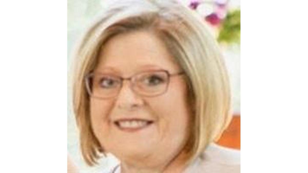 Sharon Pritchard Obituary - Gardner, KS | Bruce Funeral Home, Inc.