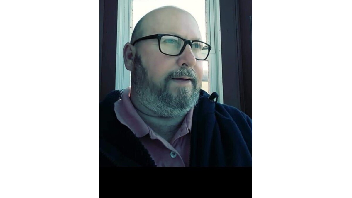 Randy Bartholomew Obituary - Gardner, KS | Bruce Funeral Home, Inc.