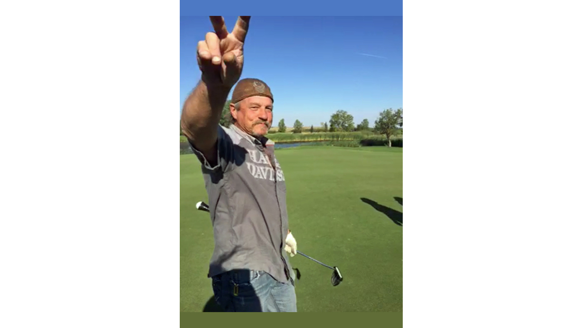 Kelly Krupka Obituary - Estevan, SK | Hall Funeral Services - Estevan