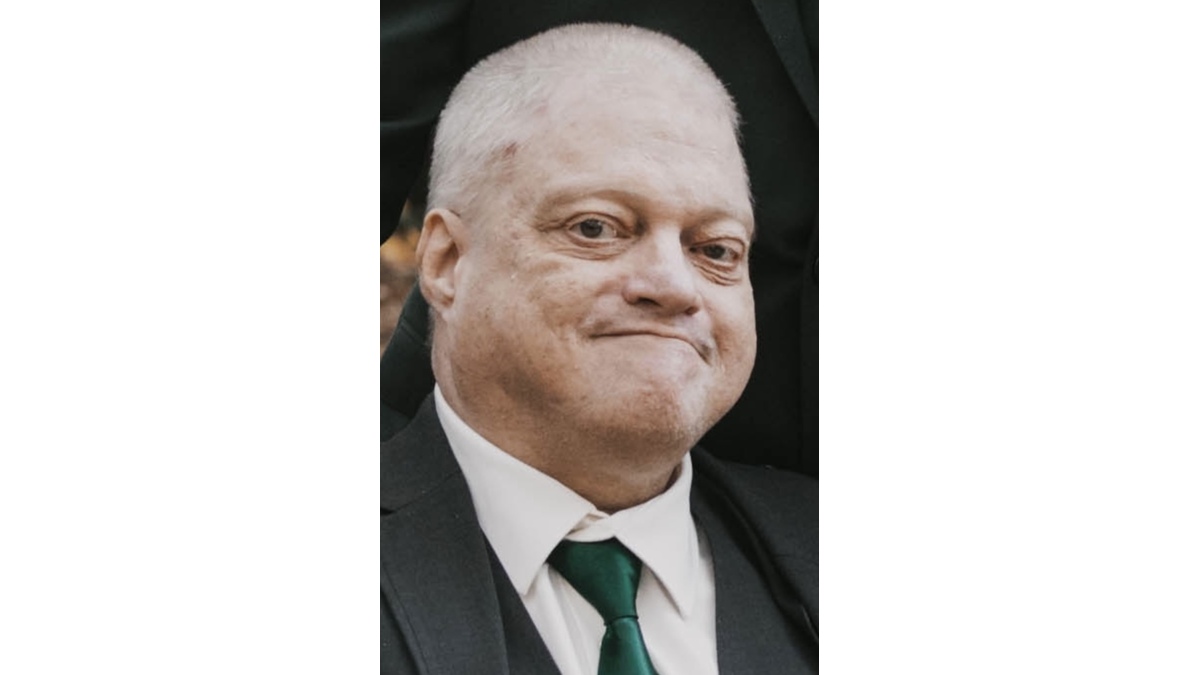 Barry Sloter Obituary - Bellwood, PA | Jon C. Russin Funeral Home, Inc.