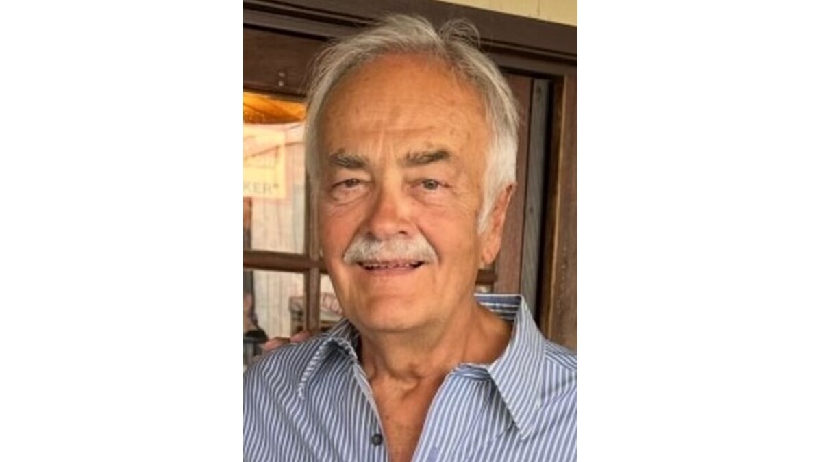 James Mattas Obituary - Bellwood, PA | Jon C. Russin Funeral Home, Inc.