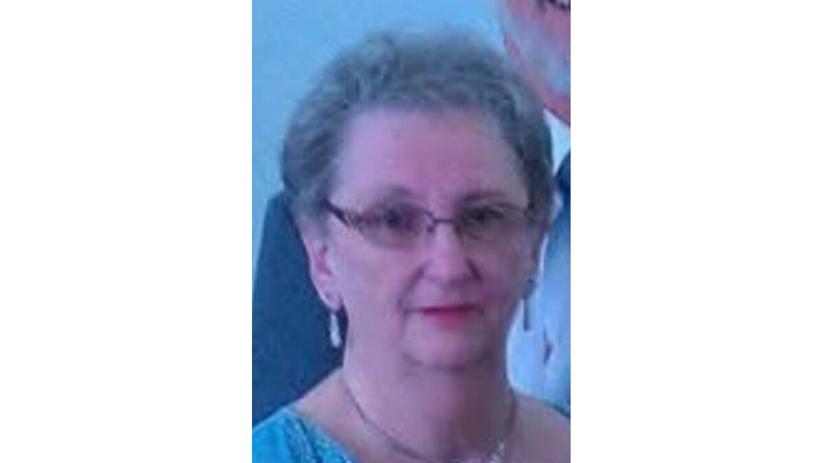 Grace Laird Obituary - Bellwood, PA | Jon C. Russin Funeral Home, Inc.