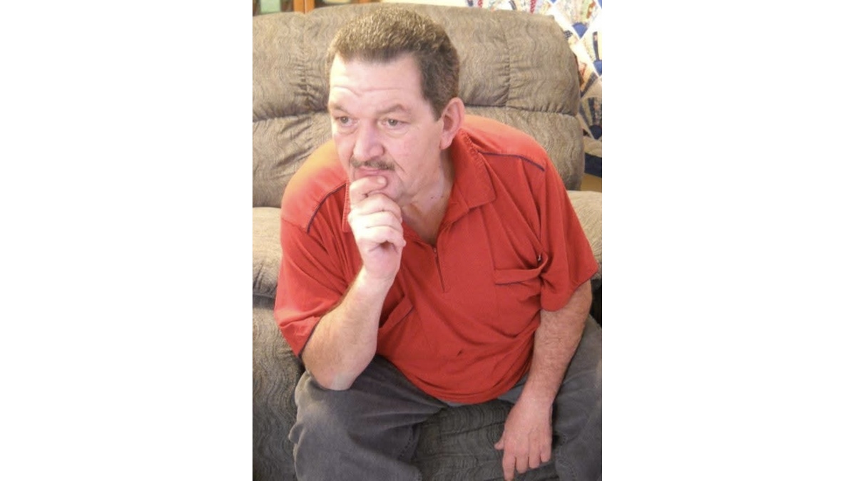 Mark Rickard Obituary - Bellwood, PA | Jon C. Russin Funeral Home, Inc.
