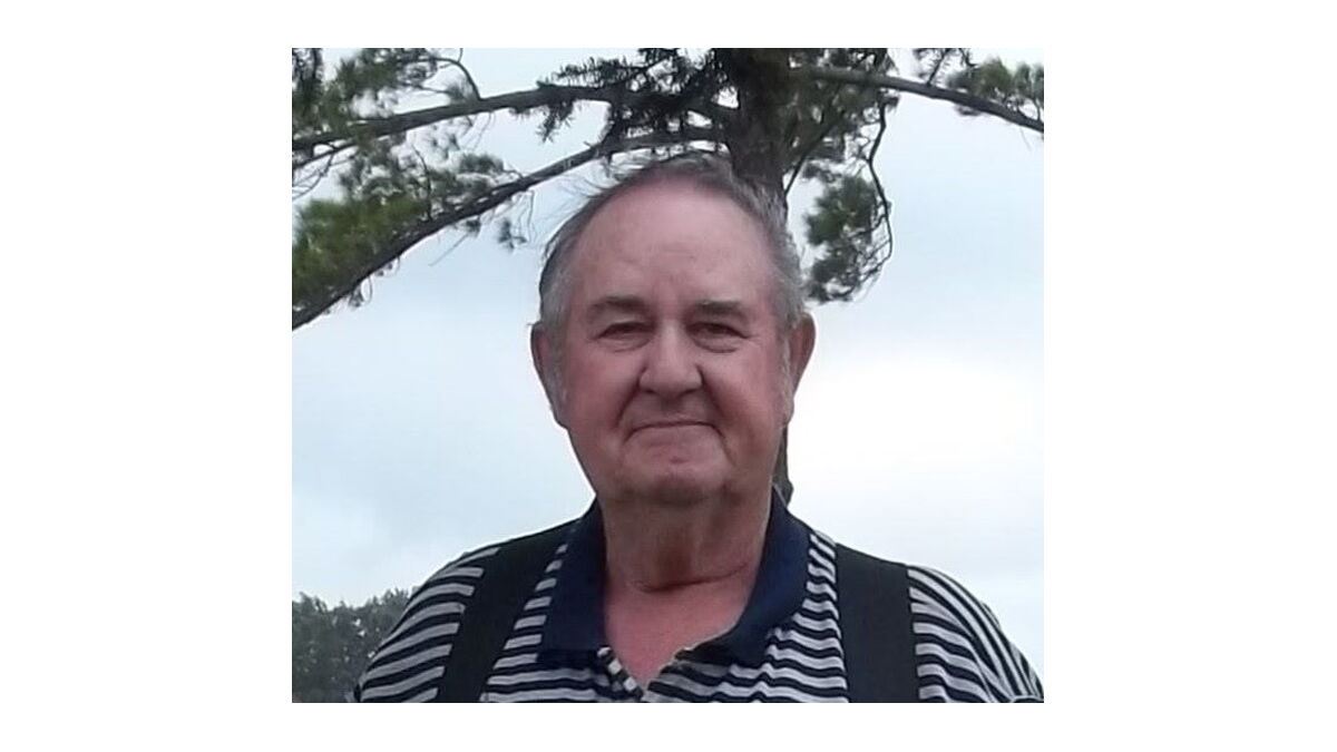 Gerald Irvin Obituary - Bellwood, PA | Jon C. Russin Funeral Home, Inc.