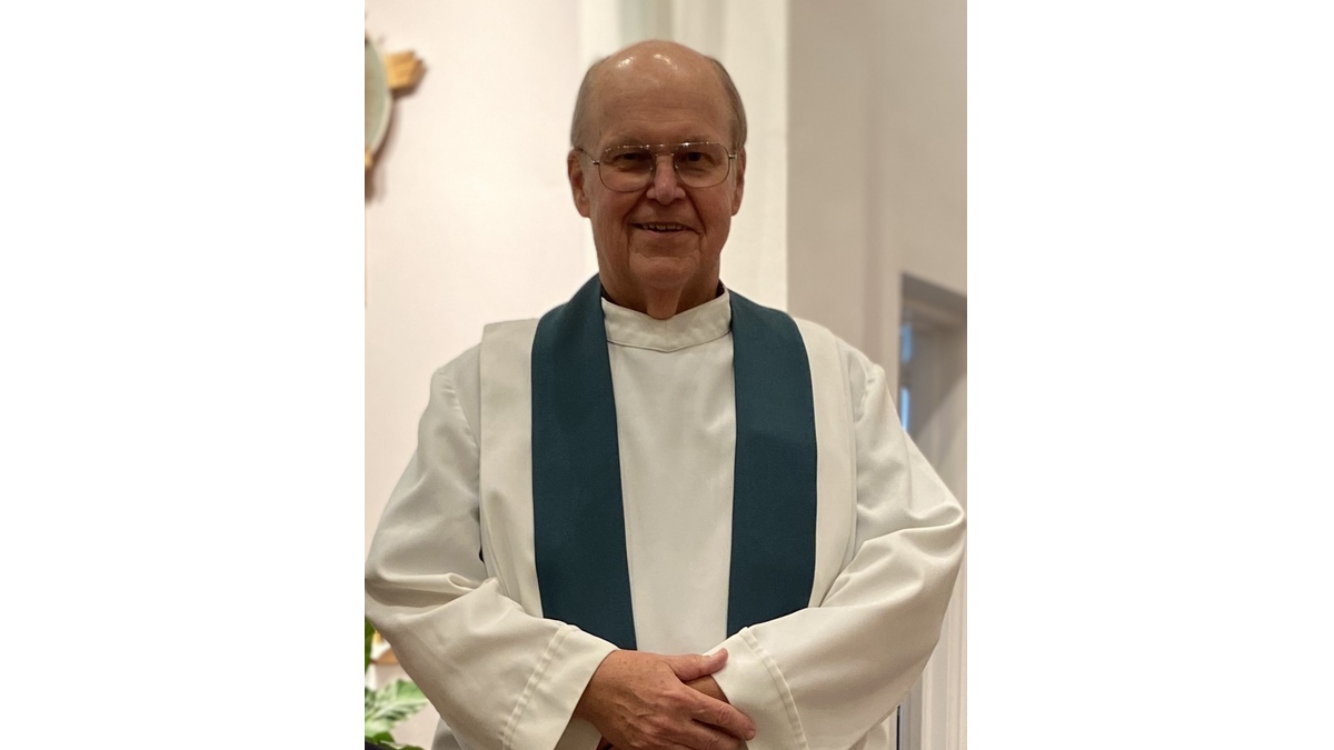 Rev. Joseph Fleming Obituary - Bellwood, PA | Jon C. Russin Funeral ...