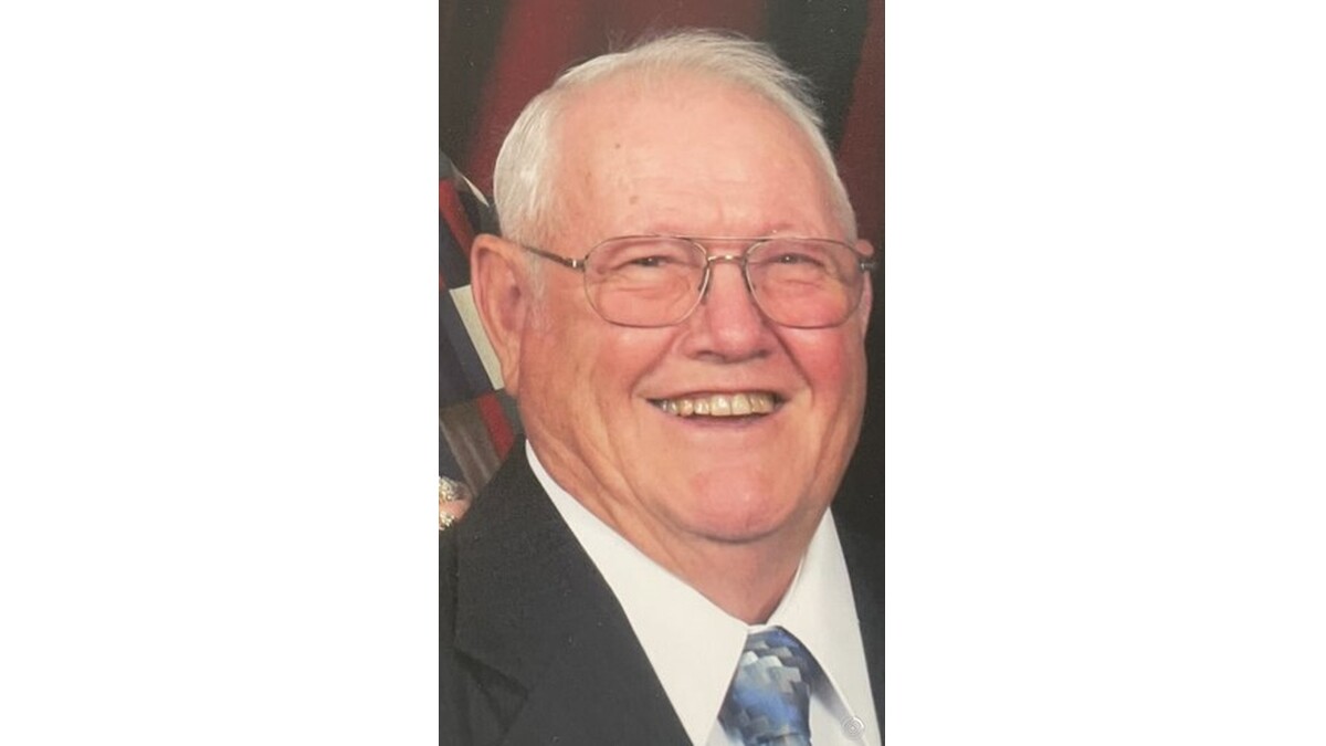 Harry Notestine Obituary - Bellwood, PA | Jon C. Russin Funeral Home, Inc.