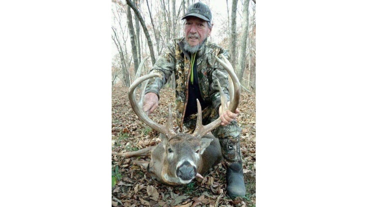 Elvin Helton Obituary - Maynardville, TN | Trinity Funeral Home, LLC