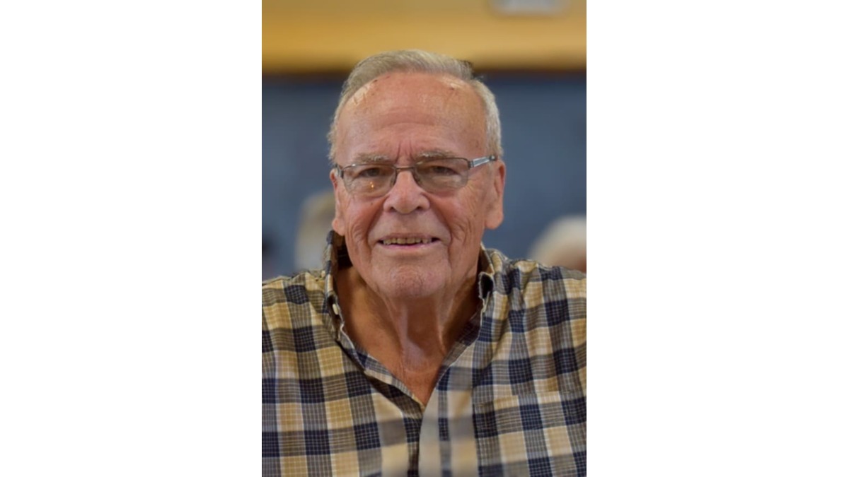 Wayne O'Rourke Obituary - Walkerton, ON | Cameron Funeral Home Ltd.
