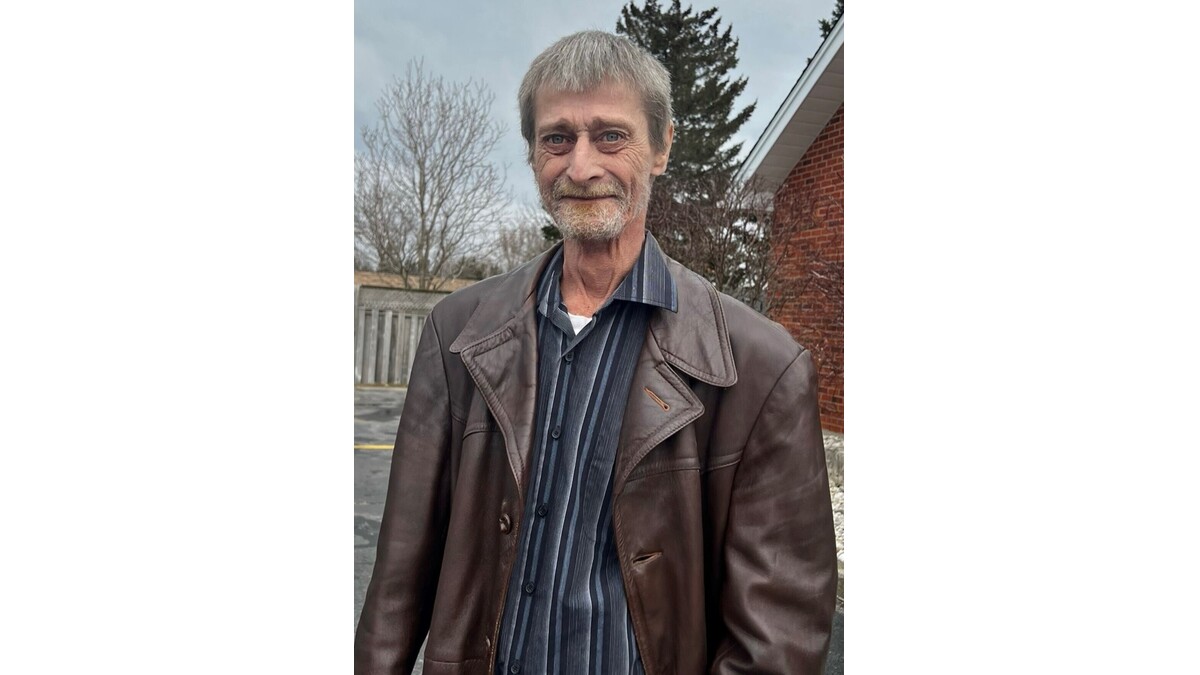 David Milner Obituary - Walkerton, ON | Cameron Funeral Home Ltd.