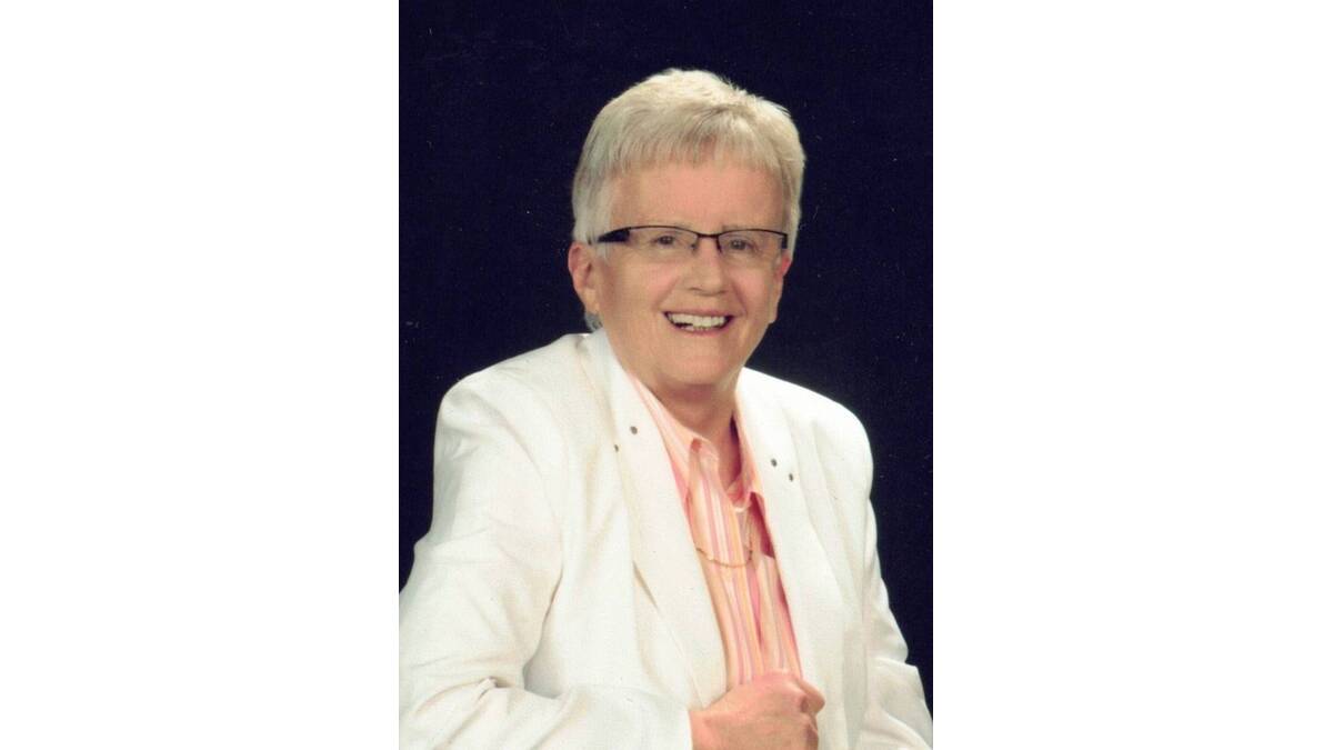 Ruth Fischer Obituary - Walkerton, ON | Cameron Funeral Home Ltd.