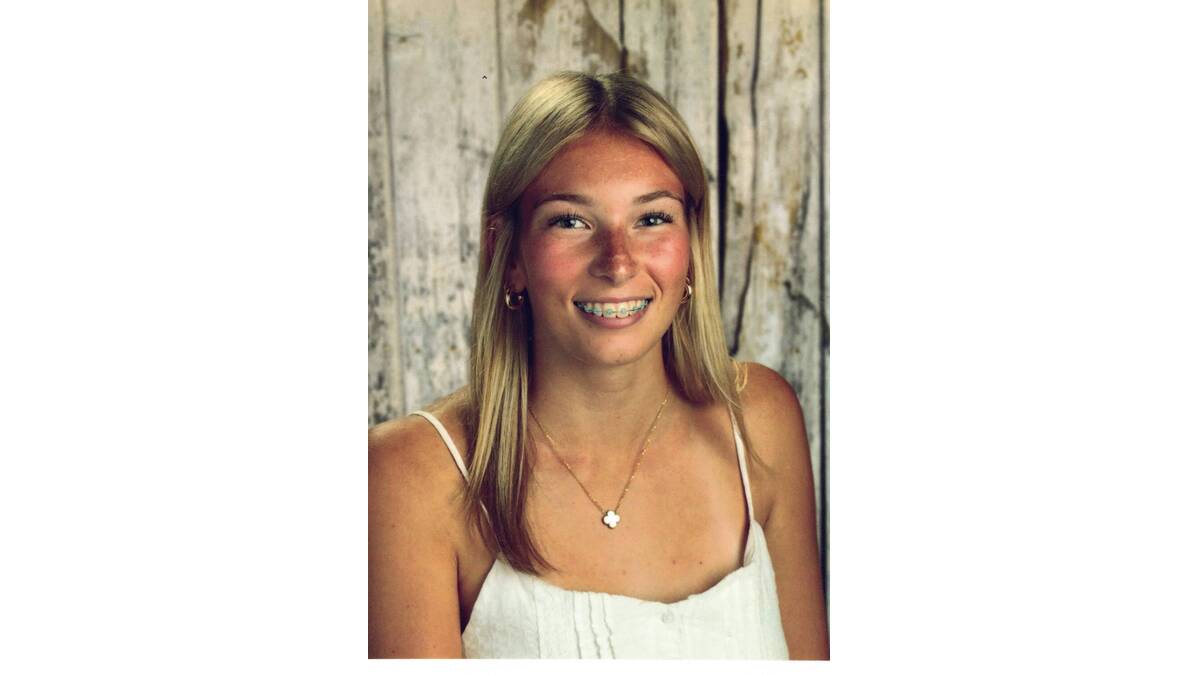 Danica Baker Obituary - Walkerton, ON | Cameron Funeral Home Ltd.