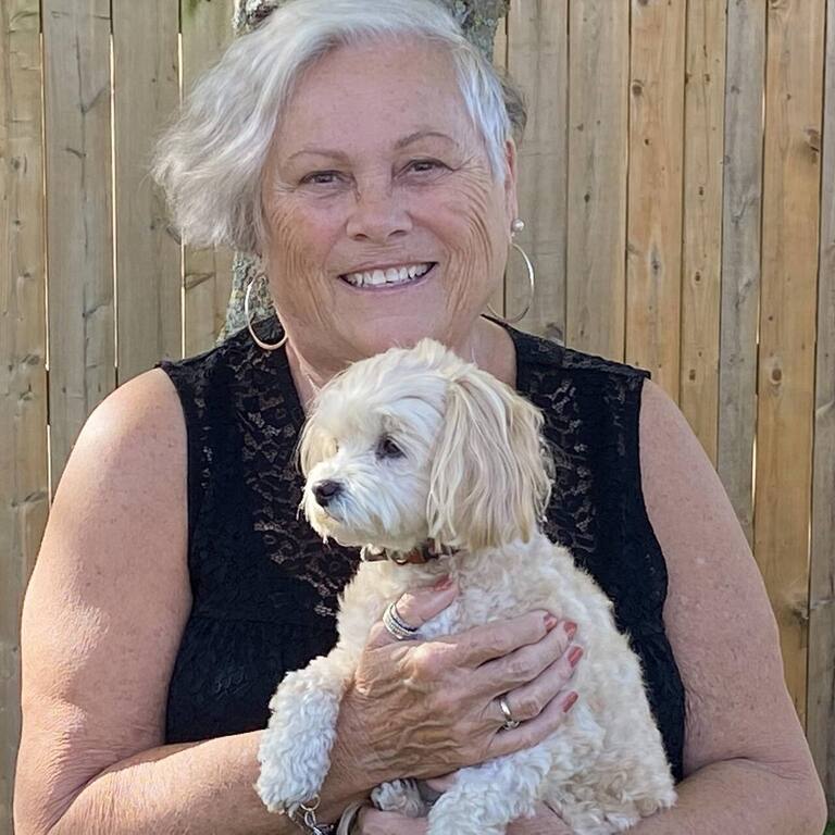 Brenda Reid Obituary - Walkerton, ON | Cameron Funeral Home Ltd.
