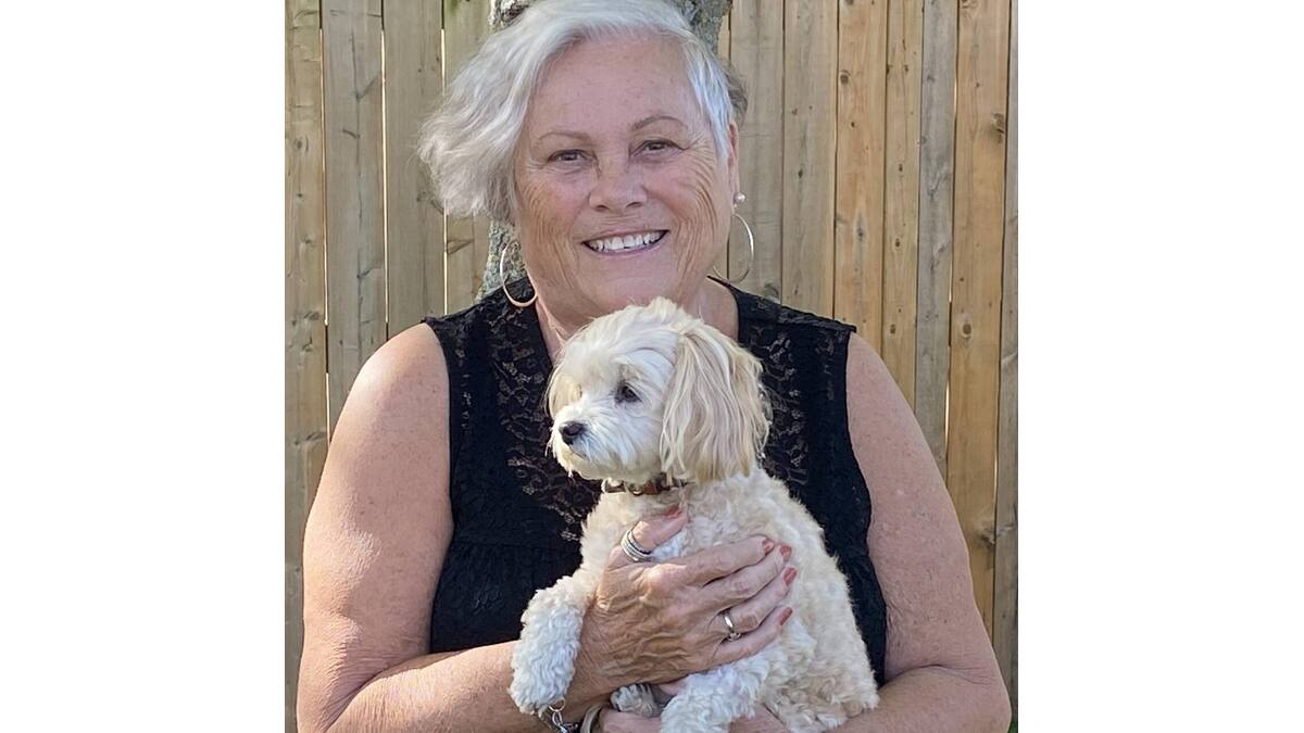 Brenda Reid Obituary - Walkerton, ON | Cameron Funeral Home Ltd.