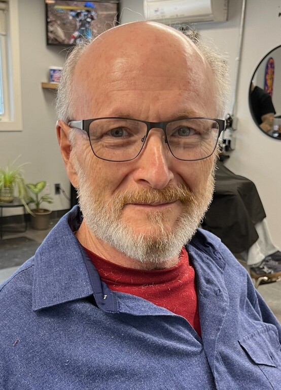 Kenneth "Ray" Robbins Obituary - Brandon, MB | Memories Chapel