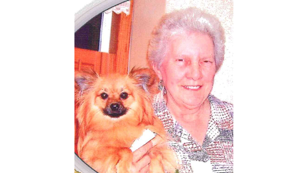 June Roberts Obituary - Brandon, MB | Memories Chapel