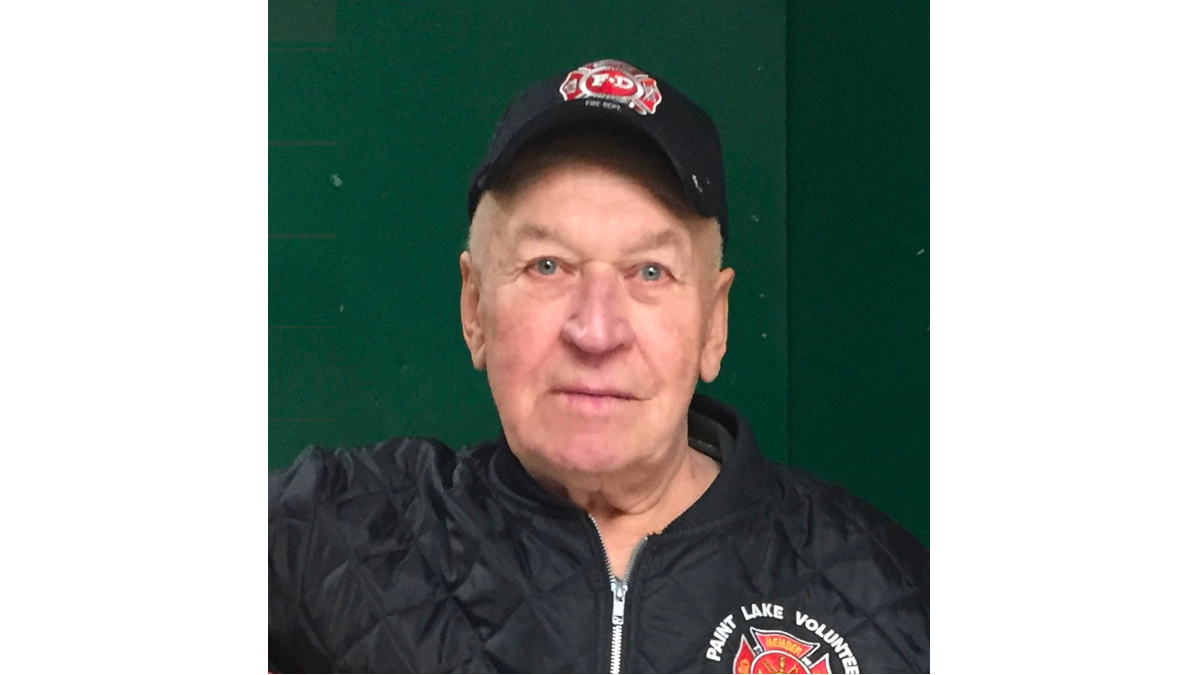 Larry Korman Obituary - Brandon, MB | Memories Chapel