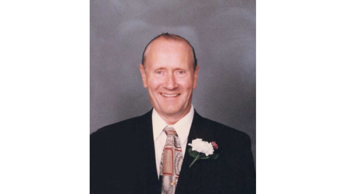 Ralph Sholdice Obituary - Brandon, MB | Memories Chapel