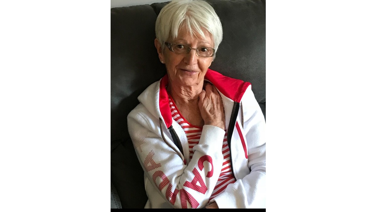 Patricia Mushie Obituary - Brandon, MB | Memories Chapel