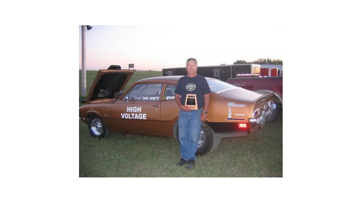 Ian (Sparky) Jantz Obituary - Watrous, SK | Watrous Funeral Home Ltd.