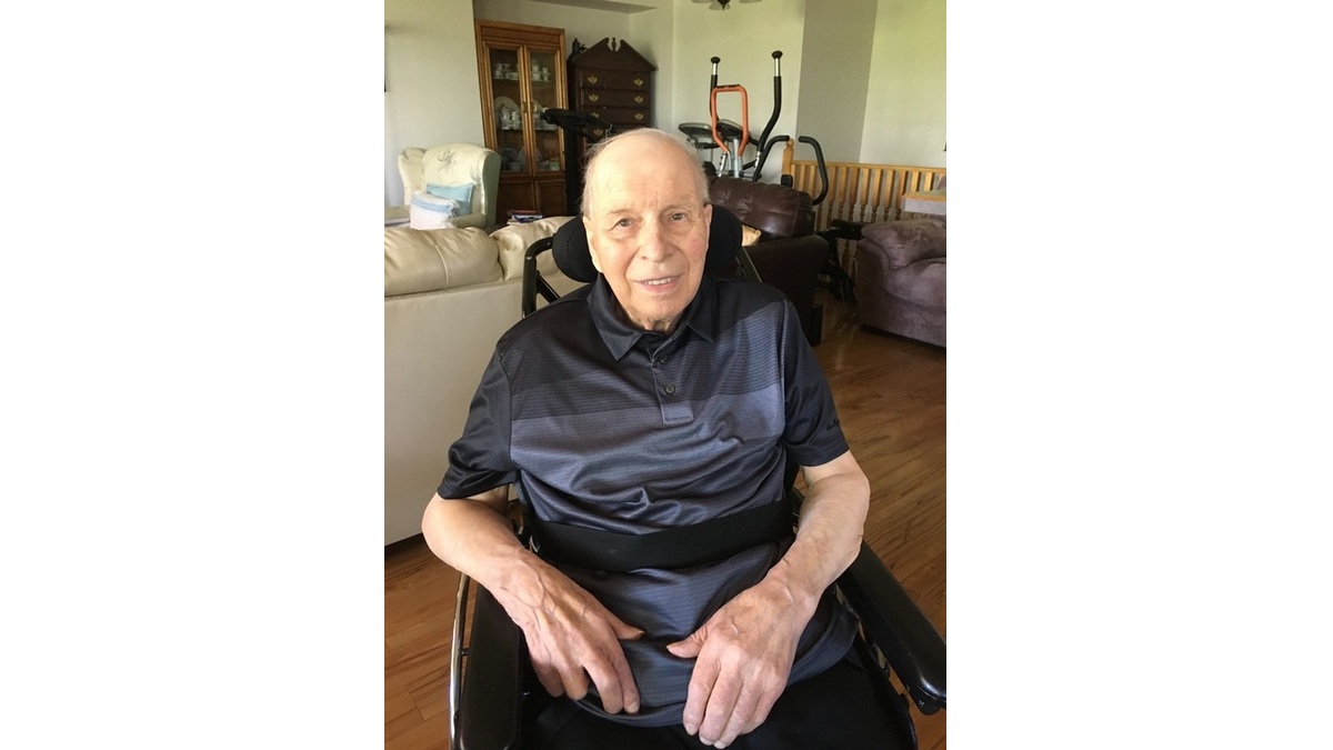 Ted Rybchynski Obituary - Watrous, SK | Fotheringham - McDougall