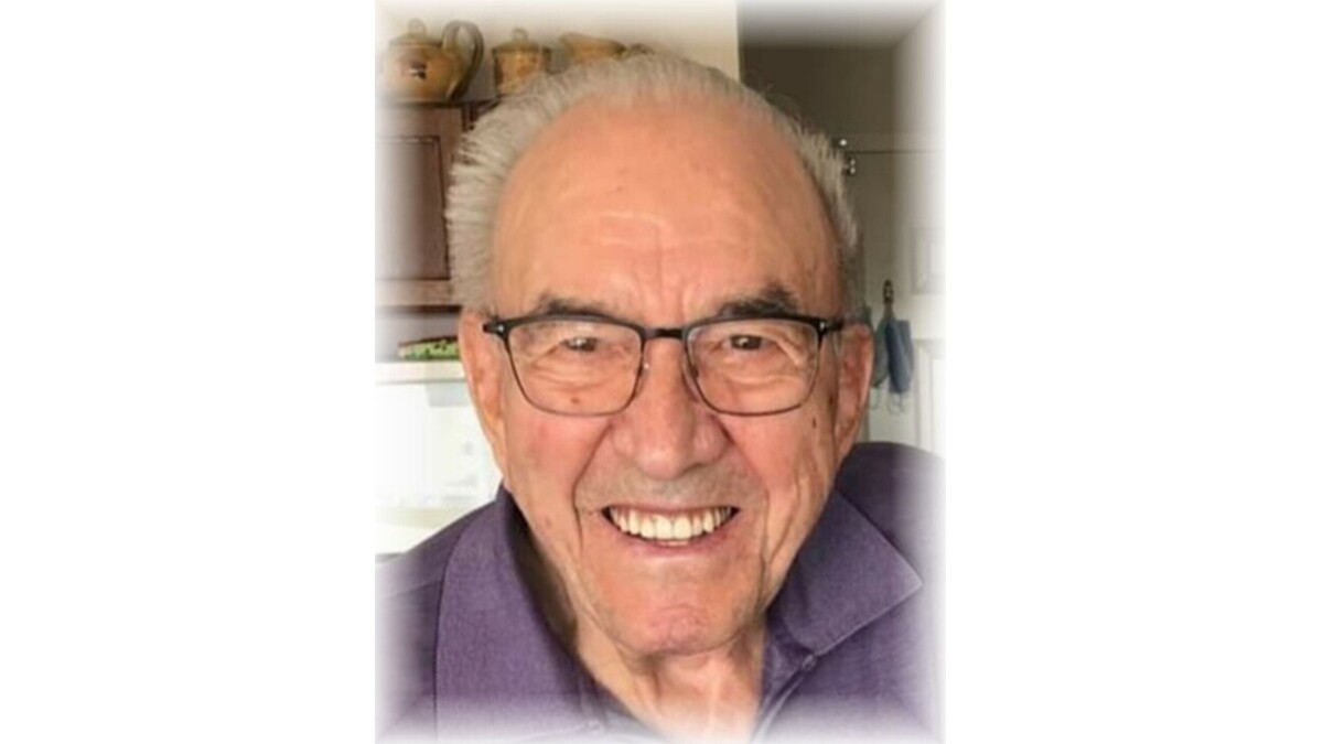 Jim Davidson Obituary - Watrous, SK | Fotheringham - McDougall