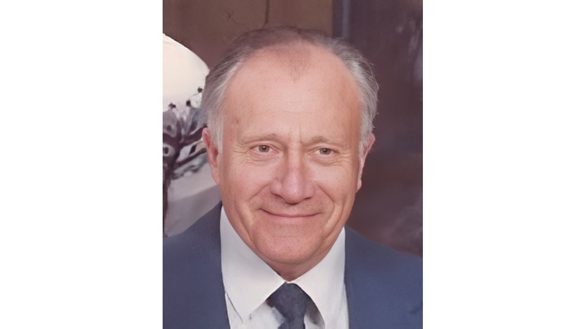 Austin Worobec Obituary - Watrous, SK | Fotheringham - McDougall