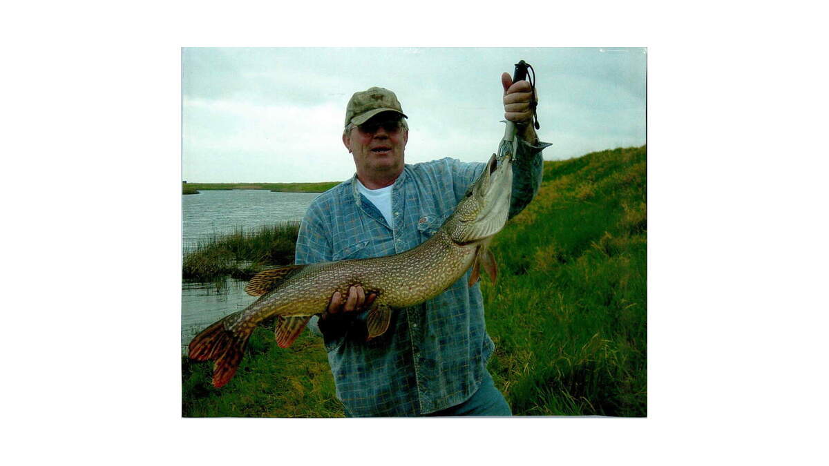 David Hill Obituary - Watrous, SK | Watrous Funeral Home Ltd.