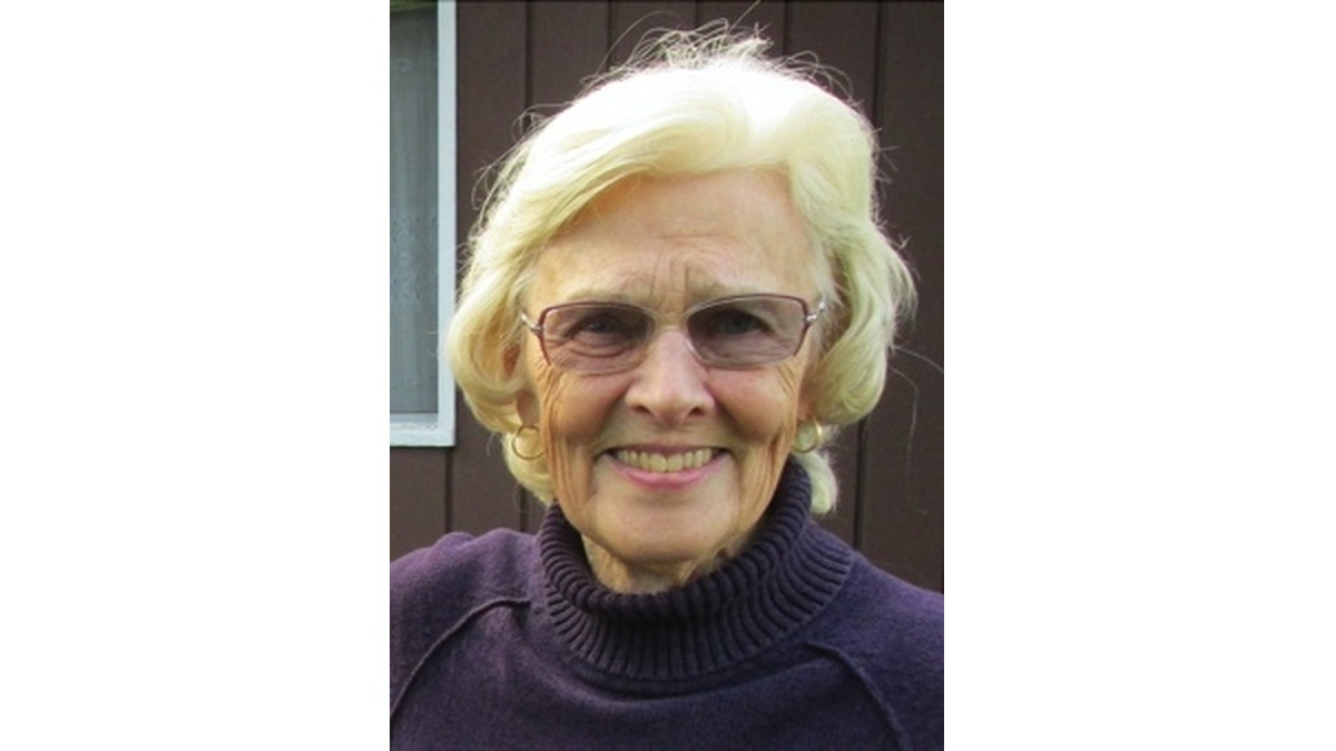 Jean Catherine Hatton Obituary - Mississauga, ON | Skinner ...