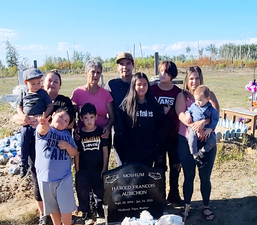 Dustin Iron Obituary - Meadow Lake, SK | J.E. Thomas Funeral Home and ...