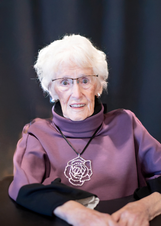 Leona Culbert Obituary - Meadow Lake, SK | J.E. Thomas Funeral Home and ...