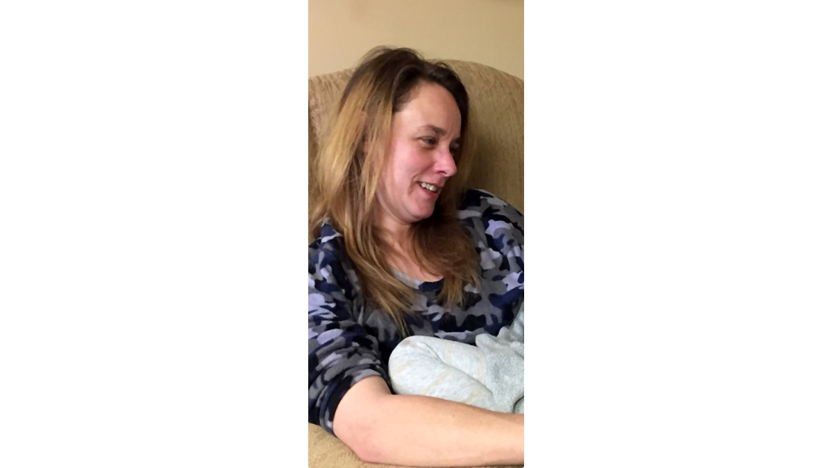 Danielle Evans Obituary - Meadow Lake, SK | J.E. Thomas Funeral Home ...