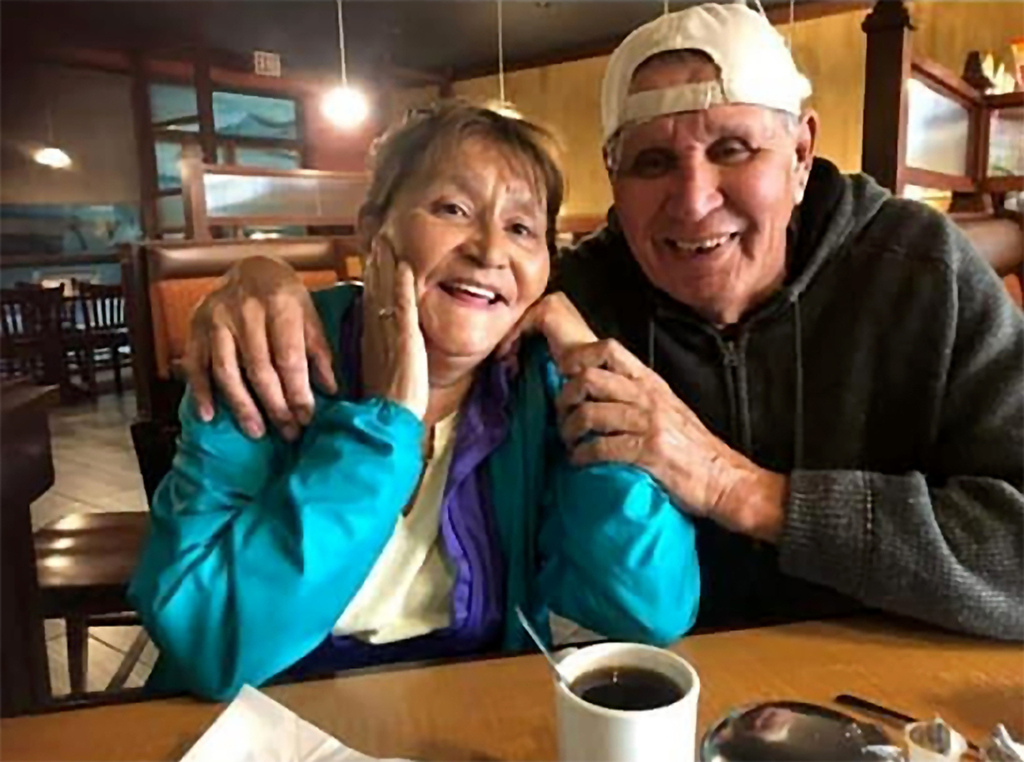 Clara Moise Obituary - Meadow Lake, SK | J.E. Thomas Funeral Home and ...