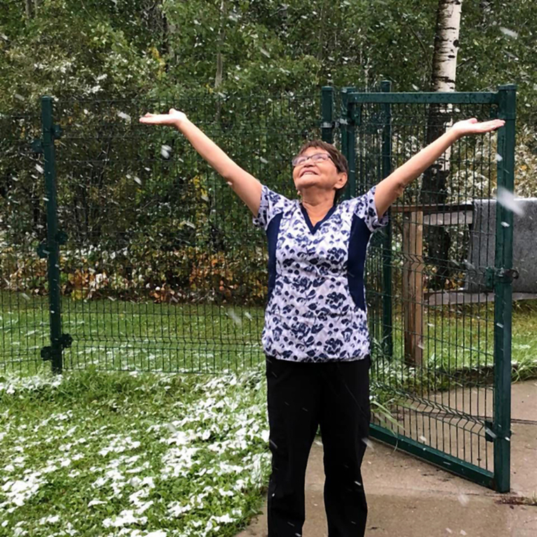 Clara Moise Obituary - Meadow Lake, SK | J.E. Thomas Funeral Home and ...