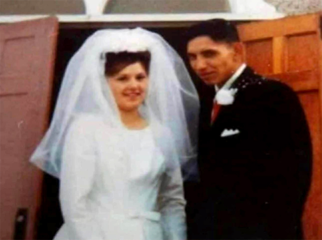 Marlene Ouellette Obituary - Meadow Lake, SK | J.E. Thomas Funeral Home ...