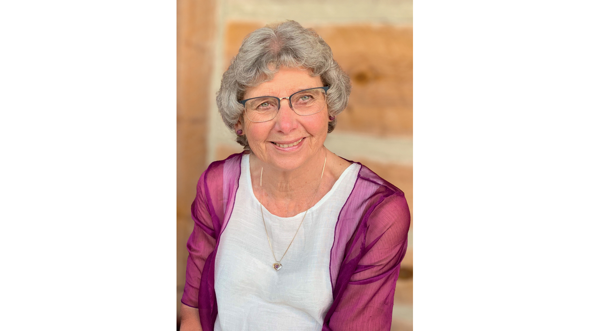 Leonora (Lee) Wiebe (nee Fast) Obituary - Winnipeg, MB | Friends ...