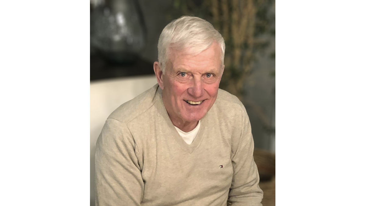 Eric Bergmann Obituary - Winnipeg, MB | Friends Funeral Service