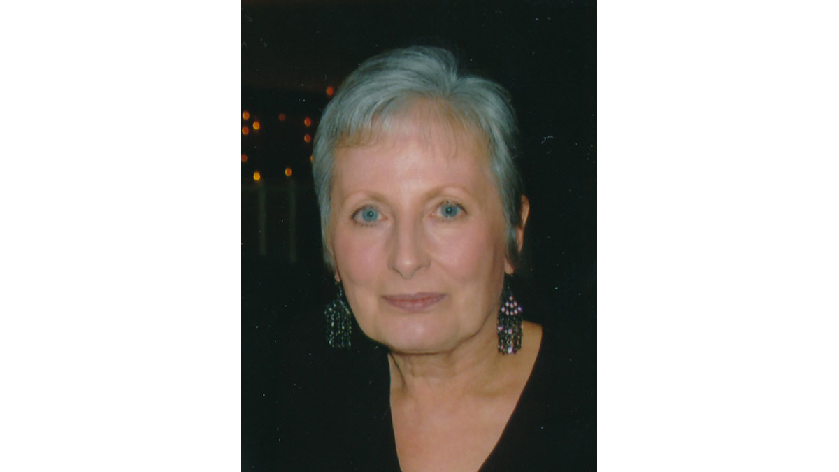 Elaine Lucas Obituary - Listowel, ON | Eaton Funeral Home