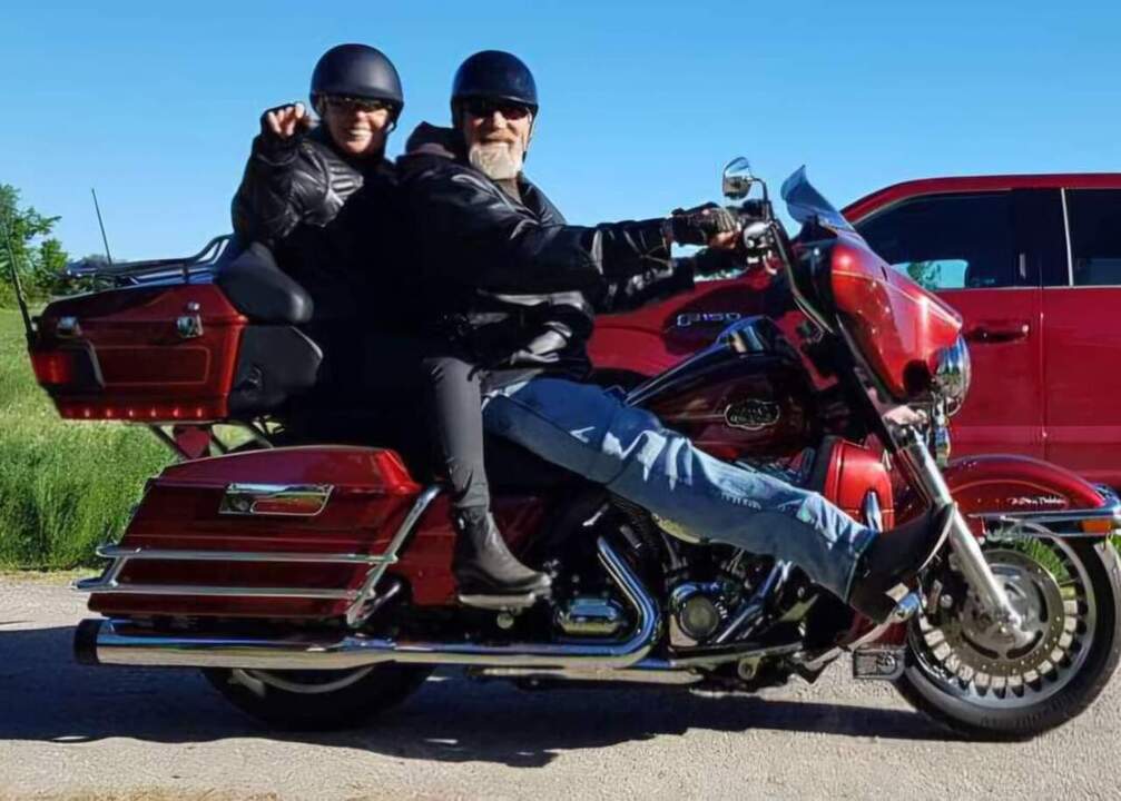 Doug Duncan Obituary - Listowel, ON | Eaton Funeral Home